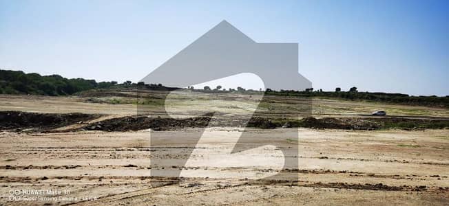 1 X Kanal Army Allotted Allocation File Sale In Dhs-phase-3 Islamabad ...