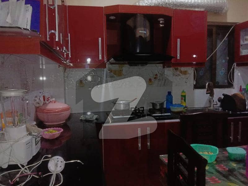 Anarkali Best View Apartment North Karachi, Karachi ID43437825 - Zameen.com