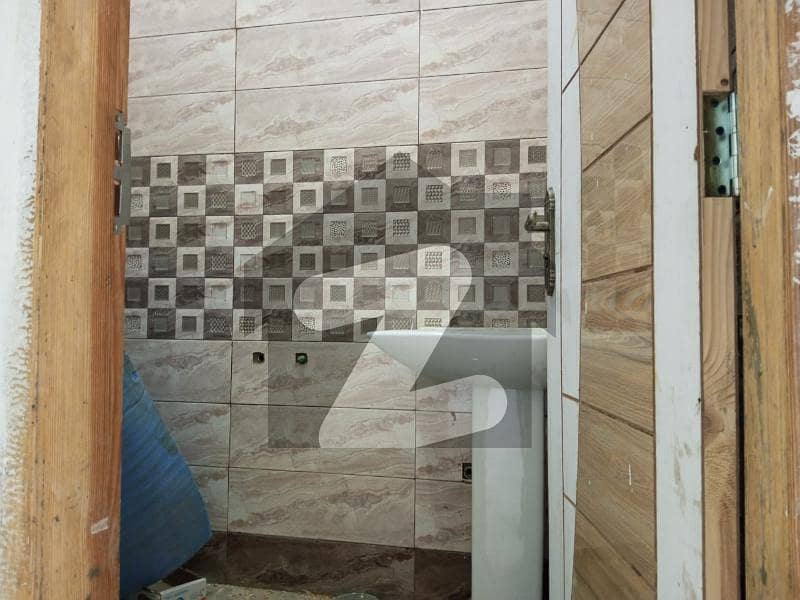 Portion Available On Installment Of 7 Months Corner Project Just Back ...