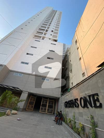 Apartment For Sale In Clifton Block 8 Clifton - Block 8, Clifton ...