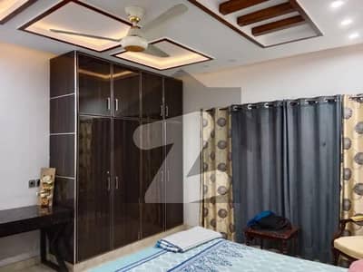 Triple Story Brand New Model In The World Model Town Link Road, Model ...