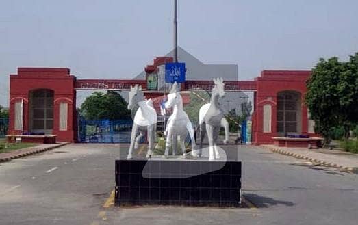 Engineers Town Sector A Prime Opportunity To Invest Or Build Home IEP Engineers Town - Sector A ...