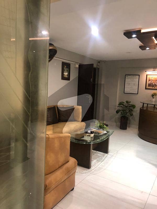 Fully Furnished Office For Rent DHA Phase 2 Extension, DHA Defence ...