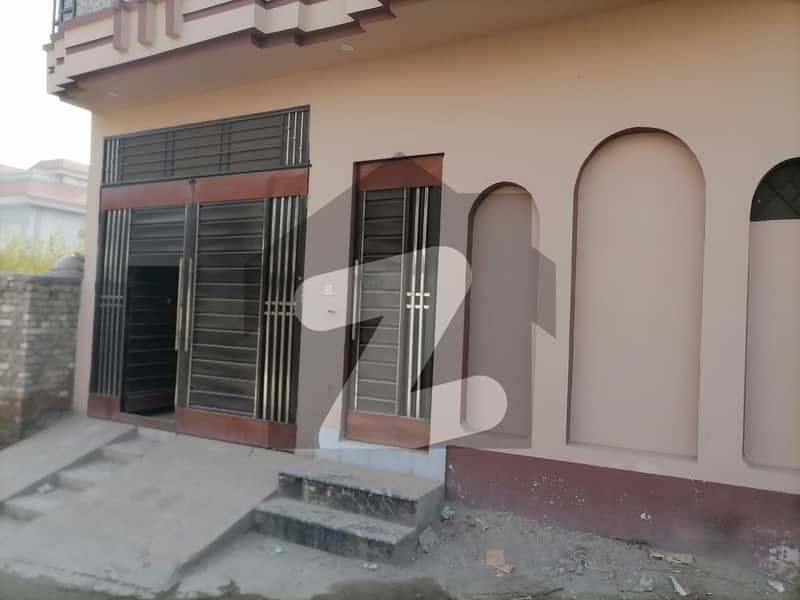 You Can Find A Gorgeous Prime Location House For sale In Darmangi Darmangi, Warsak Road ...