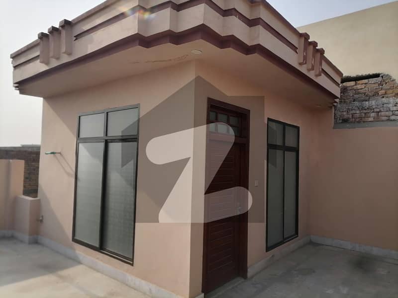 You Can Find A Gorgeous Prime Location House For sale In Darmangi Darmangi, Warsak Road ...