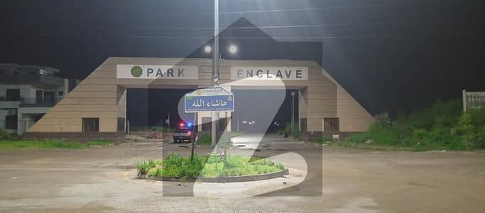 Park Enclave-2 Investor Price 50x90 Plot Park Enclave 2, Park Enclave ...