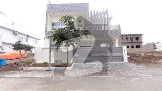 Best Options For Prime Location House Is Available For sale In Top City ...
