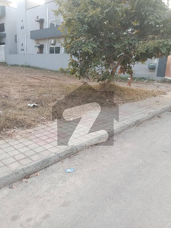 Dha Phase 2 Sector D Islamabad Prime Location Plot DHA Phase 2 - Sector ...