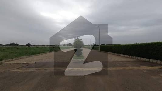 Plots for Sale in Al-Jadeed Residency Karachi - Zameen.com