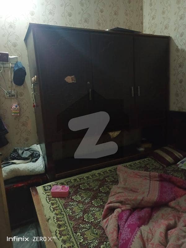 Modal Town Q Block Near Modal Colney 7 Marla Upper Portion 2 Bad For ...