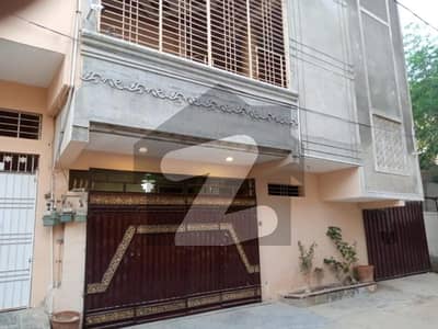 House For Sale G+2 Model Colony Model Colony - Malir, Malir, Karachi ...