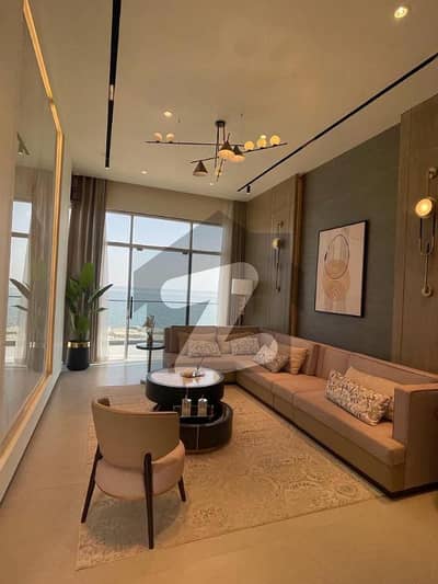 Saima Waterfront Booking Flat Available Hurry Up Don't Miss The Chance ...