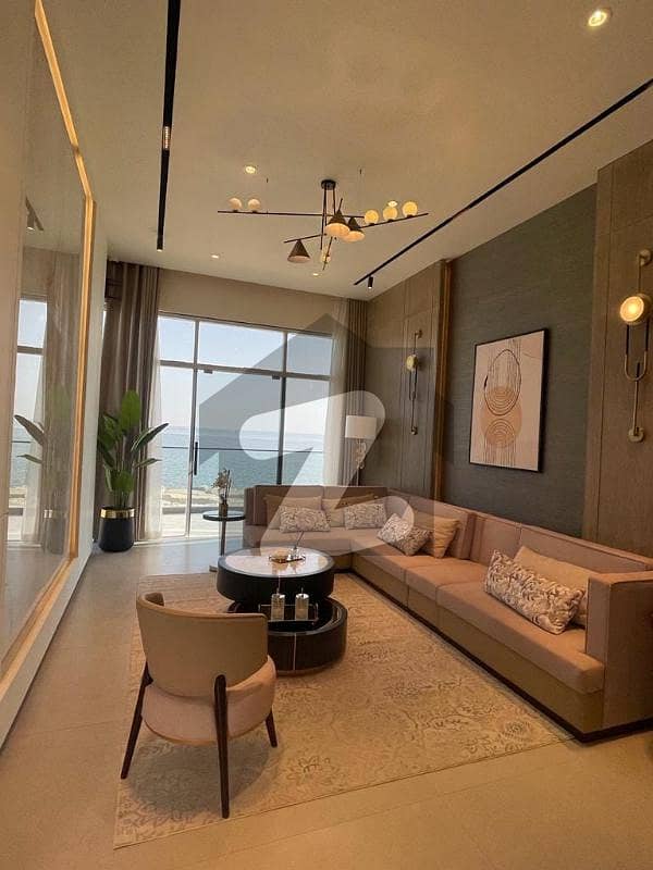 Saima Waterfront Booking Flat Available Hurry Up Don't Miss The Chance ...