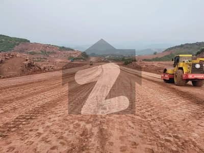 Plots for Sale in Green Enclave 1 Islamabad - Zameen.com