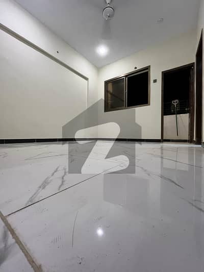 PECHS Block 6 Flat Sized 1200 Square Feet Is Available PECHS Block 6 ...