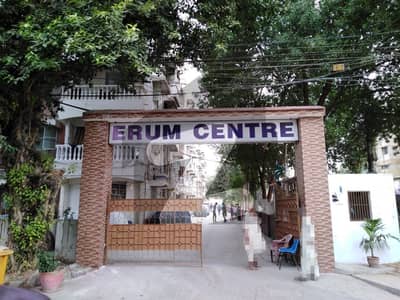 Want To Buy A Flat In Karachi? Gulshan-e-Iqbal - Block 16, Gulshan-e ...