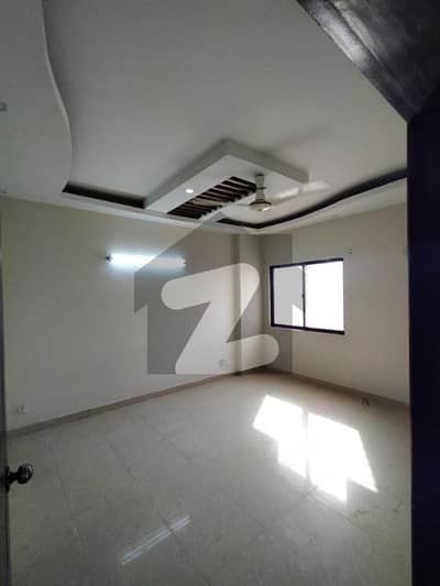Saima Bridge View Flat For Sale North Nazimabad - Block B, North ...