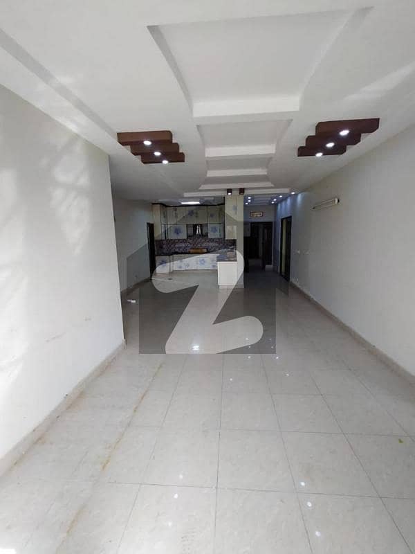 Saima Bridge View Flat For Sale North Nazimabad - Block B, North ...