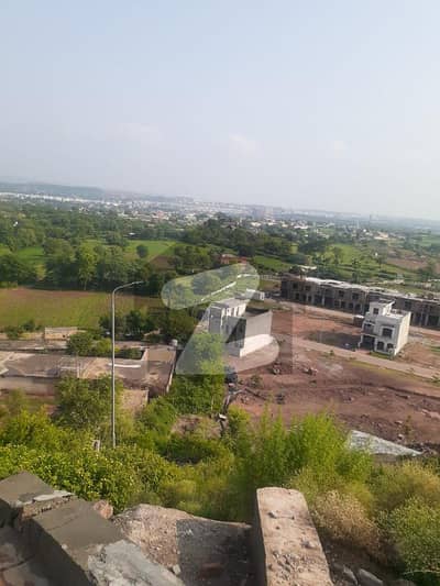 Park View City Islamabad J Block 5 Marla Plot Available Park View ...