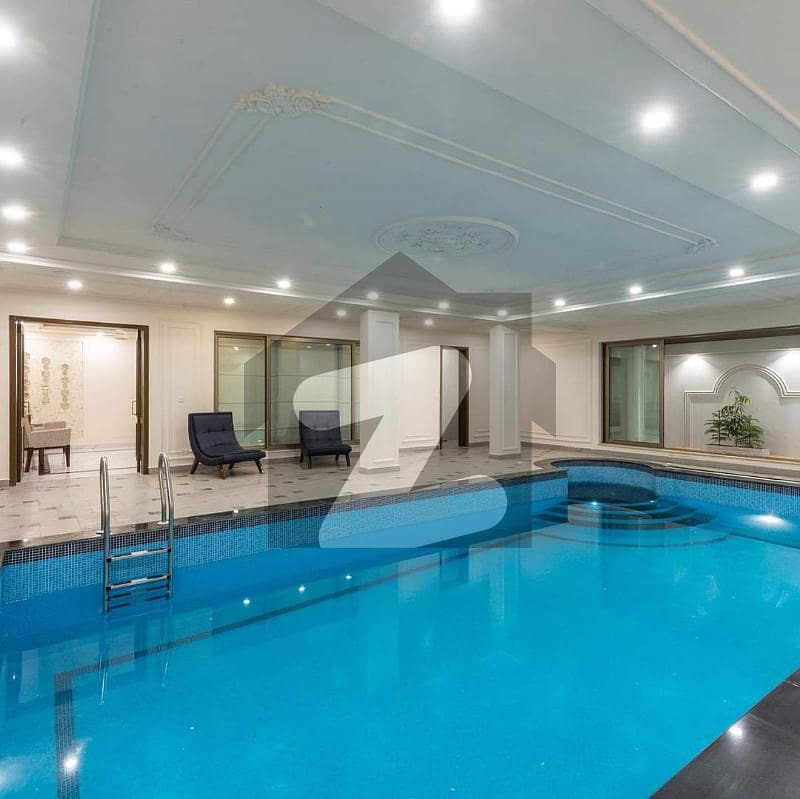 Penta Square Luxury 3 Bed Apartment For Sale Facing Park In Heart Of ...