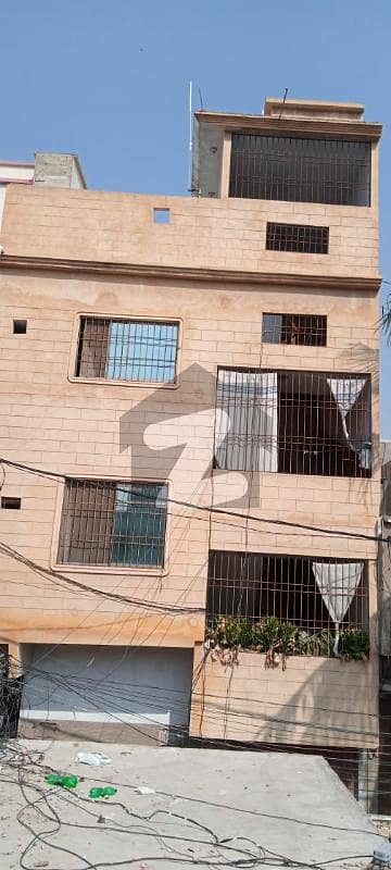 Property & Real Estate for Sale in Quaidabad Karachi - Zameen.com