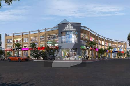 Shops for Sale in Saddar Karachi - Zameen.com