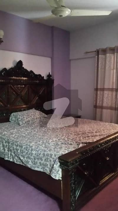 Flats for Sale in Gulshan-e-Iqbal - Block 17 Karachi - Zameen.com