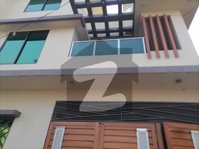 This Is Your Chance To Buy Prime Location House In Darmangi Darmangi ...