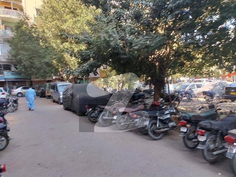 Sasi Arcade Shop For Rent Clifton - Block 7, Clifton, Karachi ...