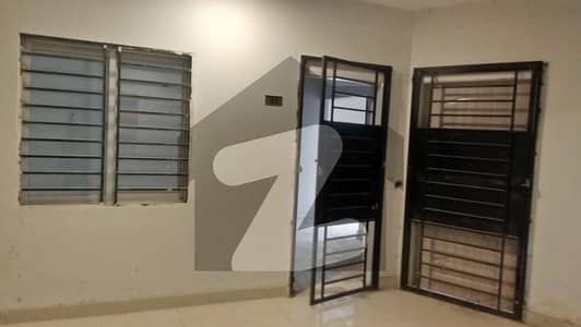 Prime Location Grey Noor Tower & Shopping Mall Flat Sized 1050 Square ...