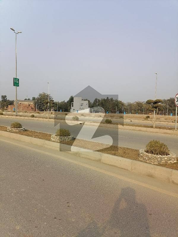 Book A Residential Plot Of 1125 Square Feet In Nespak Scheme Phase 3 ...