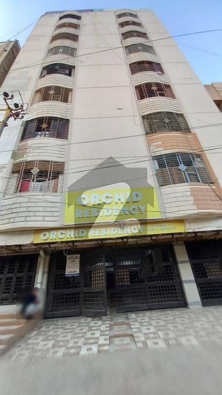2 Bed Dd Flat For Rent In Gulshan Block-7 Orchard Residency Gulshan-e ...