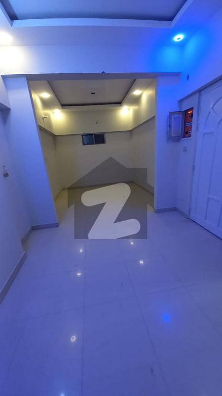 2 Bed Dd Flat For Rent In Gulshan Block-7 Orchard Residency Gulshan-e ...
