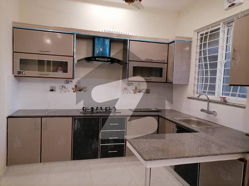 House For sale Is Readily Available In Prime Location Of Eden Boulevard ...