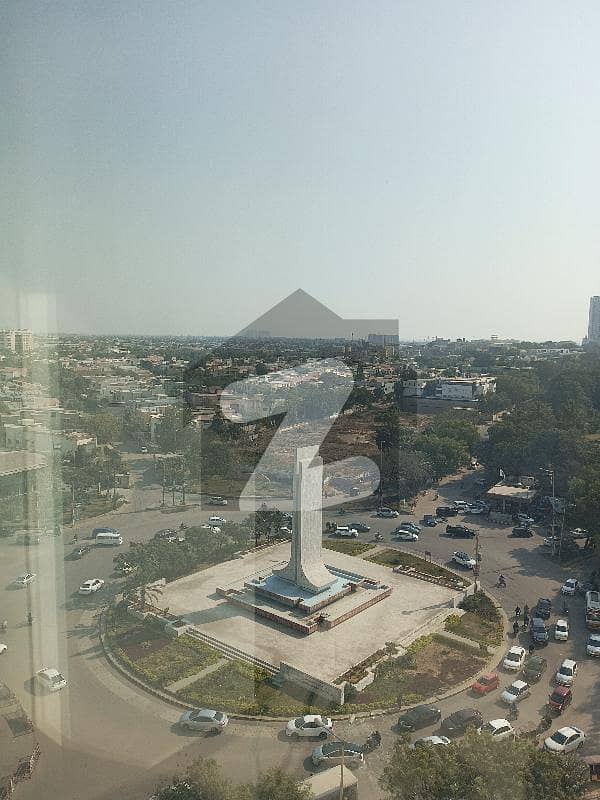 Executive Office For Rent Clifton - Block 5, Clifton, Karachi ...
