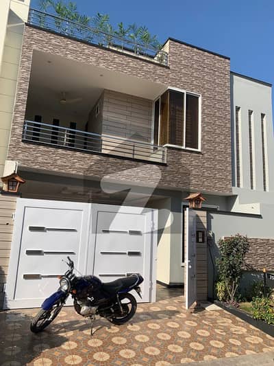 Good Location Newly Built Beautiful House Multan Golf City, Sher Shah ...