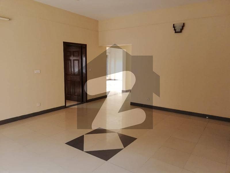 G Plus 3 Building Ground Floor Flat In Askari 5 Karachi G 3 Building ...