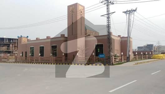 A Palatial Residence For Prime Location sale In Bismillah Housing ... A Palatial Residence For Prime Location sale In Bismillah Housing ...