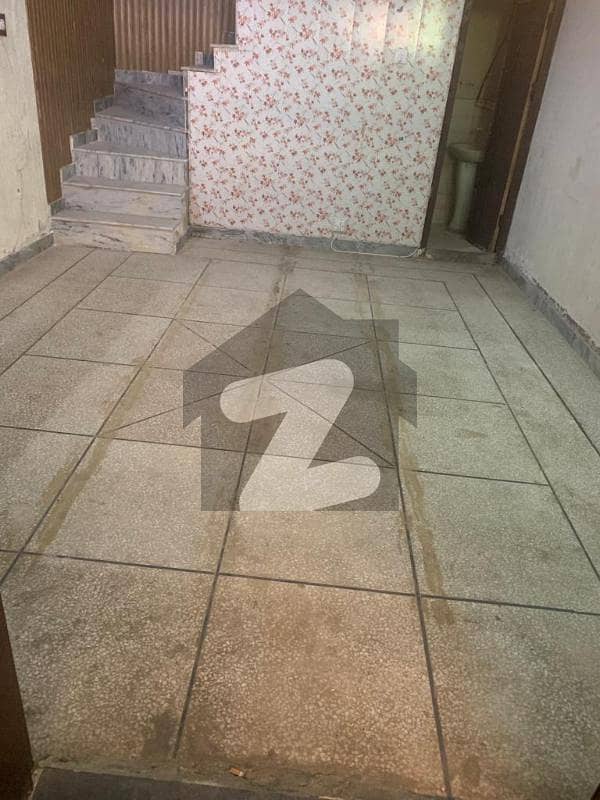 Double storey house for sale in Dhoke Banaras near range road Rwp Range ...