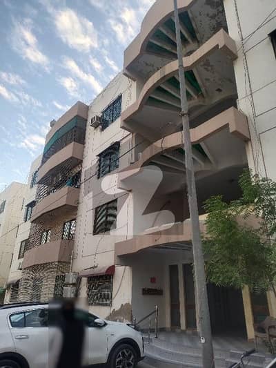 3 Bed With Servant Quarter 2700 Sq Ft New Flat Askari 4 Askari 4 ...