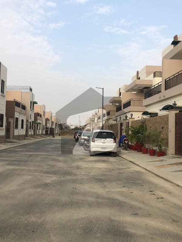 120 Sq Yards One Unit Villa For Sale In Saima Elite Villas Saima Elite ...