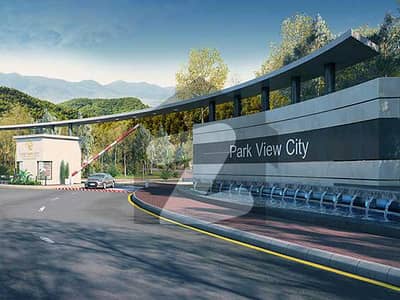 Park View City Islamabad Park View City - Overseas Block, Park View ...