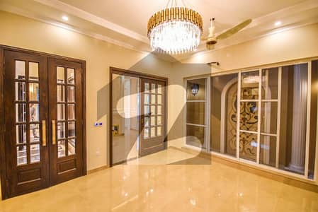 10 Marla House Available In Phase 6 Raya Dha At A Very Reasonable Price ...