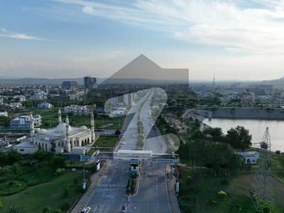 2 Bed Flat Available For Sale 8th Floor Motorway Facing C Block Capital ...