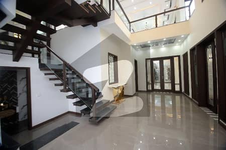 Chohan Estate 2023 New Offer One Modern State of the Art Villa DHA ...