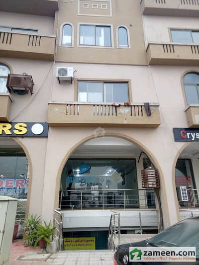 Bahria Square Commercial Shop Size 15x35 For Sale Bahria Business ...