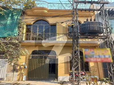 5 Marla Renovated House For Sale in Nargis block iqbal town Lahore 30 ...