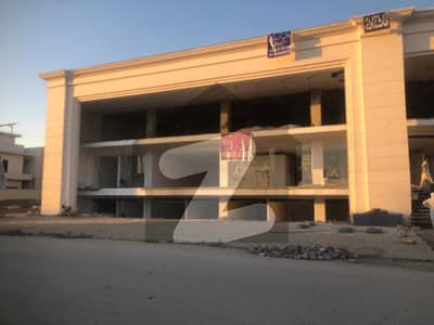 Riwa Mall First Floor Hall Best For Shop New City Phase 2, New City ...