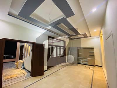 Neat and clean house for sale Ghauri Town Phase 4A, Ghauri Town ...
