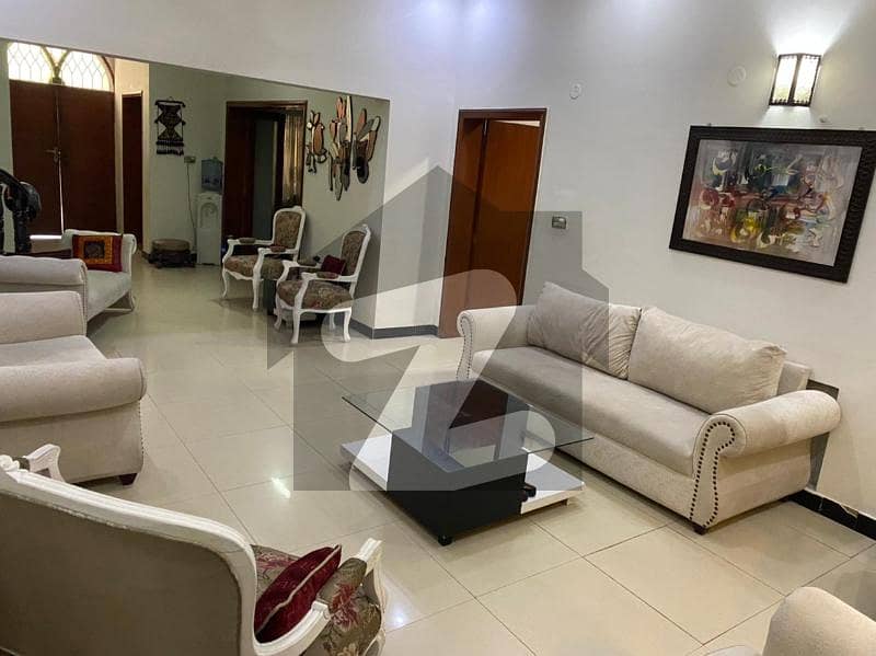 Kanal House In Sadder Near By Monal Saddar, Rawalpindi ID43850302 ...